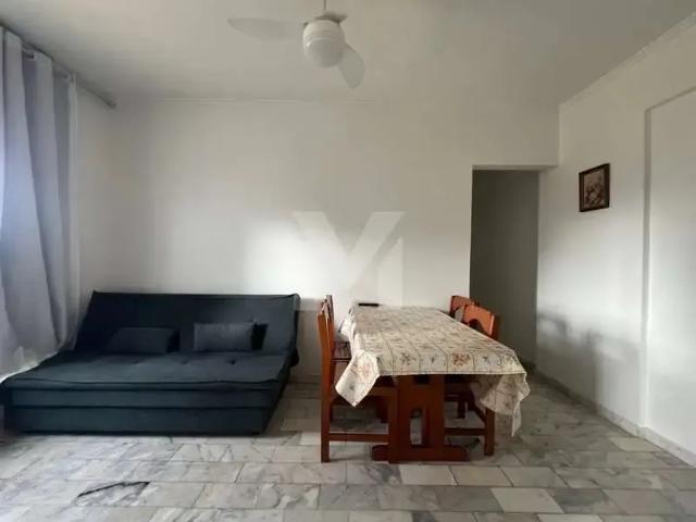 Apartamento para Venda em Praia Grande/SP Vila Caiçara 2 Quartos