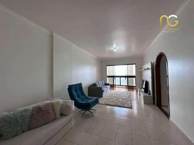Apartamento para Venda em Praia Grande/SP Vila Caiçara 2 Quartos