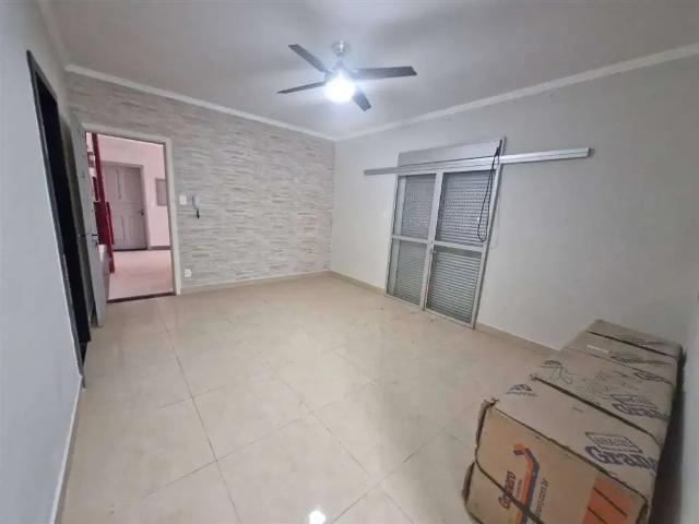 Apartamento para Venda em Praia Grande/SP Vila Caiçara 2 Quartos