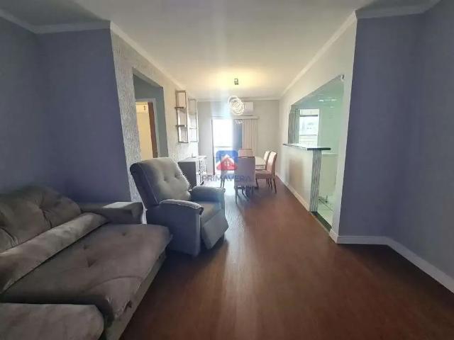 Apartamento para Venda em Praia Grande/SP Vila Caiçara 2 Quartos