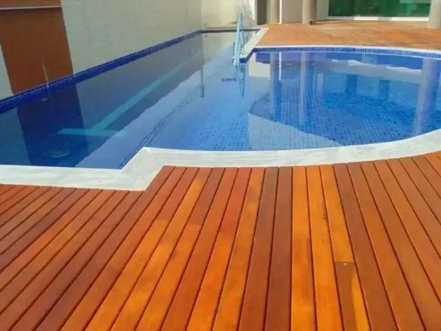 Apartamento para Venda em Praia Grande/SP Vila Caiçara 2 Quartos