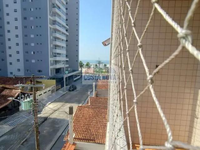 Apartamento para Venda em Praia Grande/SP Vila Caiçara 2 Quartos