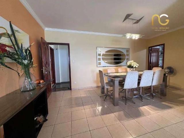 Apartamento para Venda em Praia Grande/SP Vila Caiçara 2 Quartos