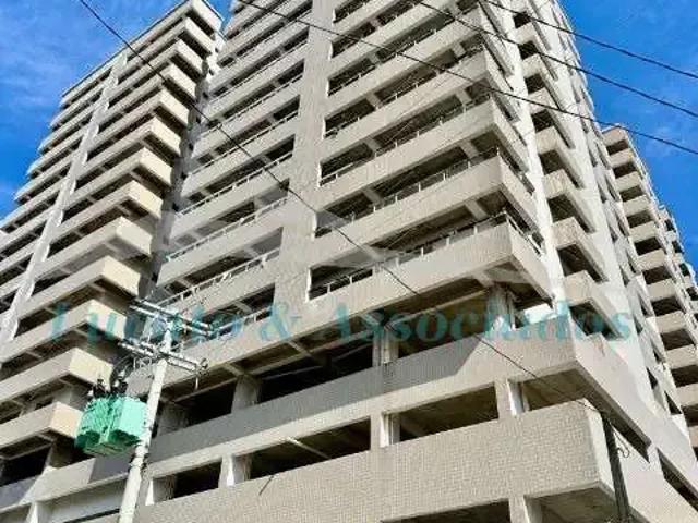 Apartamento para Venda em Praia Grande/SP Vila Caiçara 2 Quartos