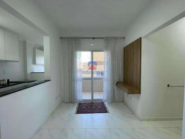 Apartamento para Venda em Praia Grande/SP Vila Caiçara 2 Quartos