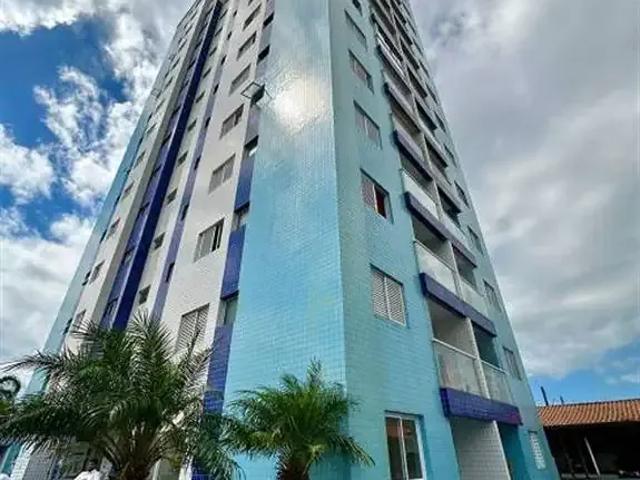 Apartamento para Venda em Praia Grande/SP Vila Caiçara 2 Quartos