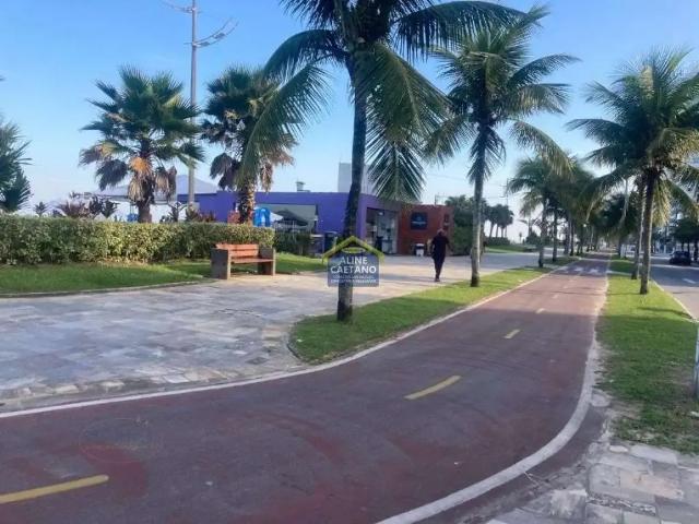 Apartamento para Venda em Praia Grande/SP Vila Caiçara 2 Quartos