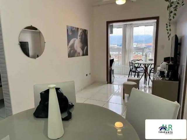 Apartamento para Venda em Praia Grande/SP Vila Caiçara 2 Quartos