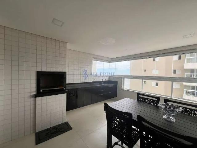 Apartamento para Venda em Praia Grande/SP Vila Caiçara 2 Quartos