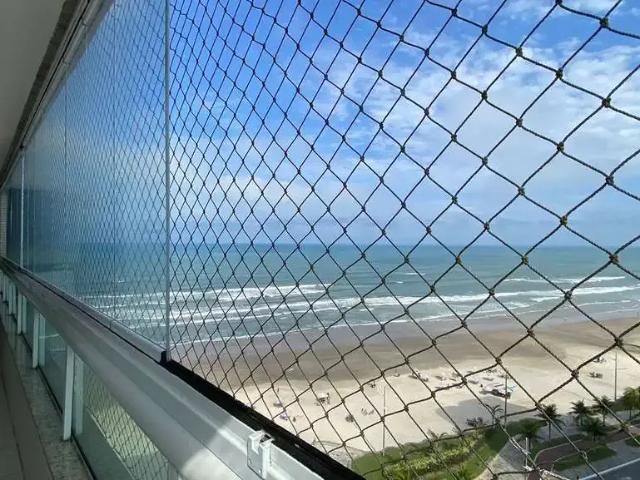 Apartamento para Venda em Praia Grande/SP Vila Caiçara 2 Quartos
