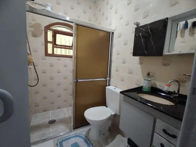 Apartamento para Venda em Praia Grande/SP Vila Caiçara 2 Quartos