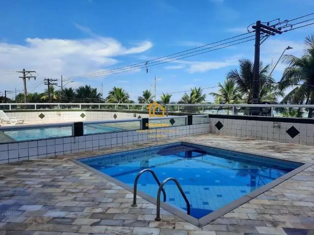 Apartamento para Venda em Praia Grande/SP Vila Caiçara 2 Quartos