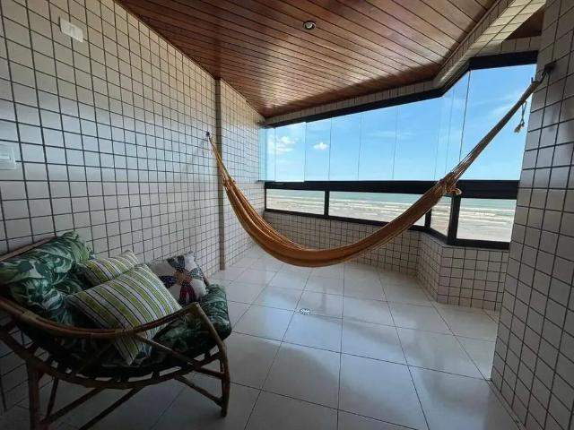 Apartamento para Venda em Praia Grande/SP Vila Caiçara 2 Quartos