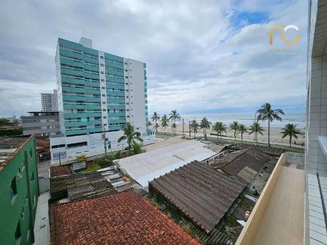 Apartamento para Venda em Praia Grande/SP Vila Caiçara 2 Quartos
