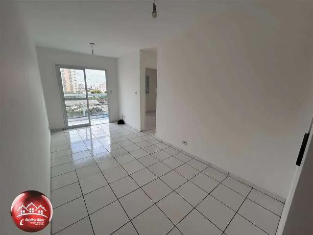 Apartamento para Venda em Praia Grande/SP Vila Caiçara 2 Quartos