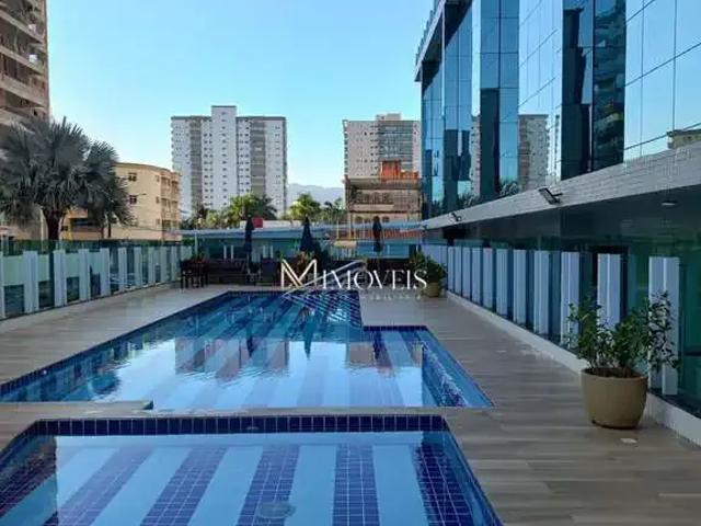 Apartamento para Venda em Praia Grande/SP Vila Caiçara 2 Quartos