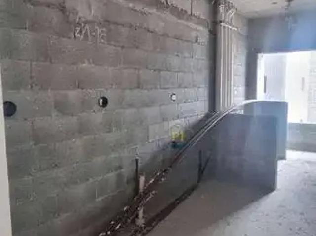 Apartamento para Venda em Praia Grande/SP Vila Caiçara 2 Quartos