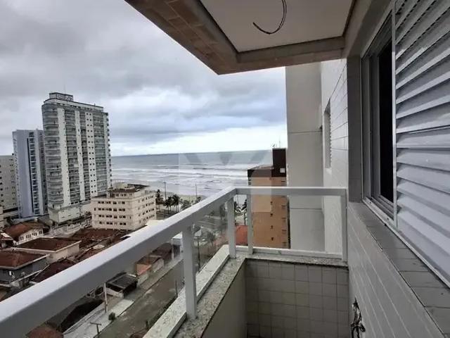 Apartamento para Venda em Praia Grande/SP Vila Caiçara 2 Quartos