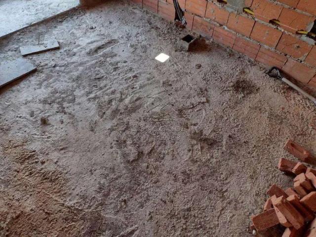 Apartamento para Venda em Praia Grande/SP Vila Caiçara 2 Quartos