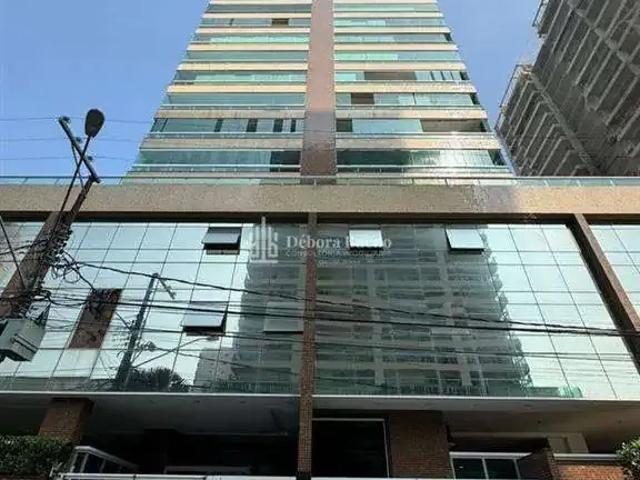Apartamento para Venda em Praia Grande/SP Vila Caiçara 2 Quartos
