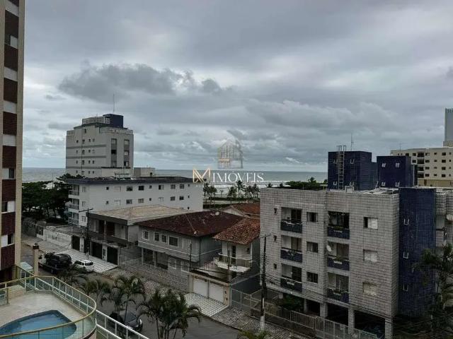 Apartamento para Venda em Praia Grande/SP Vila Caiçara 2 Quartos
