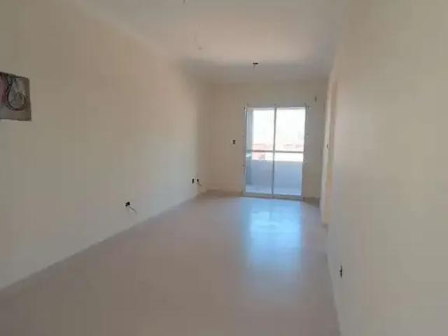 Apartamento para Venda em Praia Grande/SP Vila Caiçara 2 Quartos