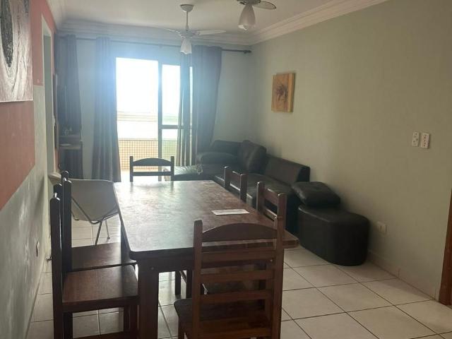 Apartamento para Venda em Praia Grande/SP Vila Caiçara 2 Quartos