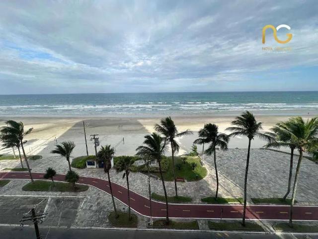 Apartamento para Venda em Praia Grande/SP Vila Caiçara 2 Quartos