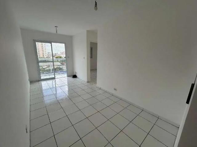 Apartamento para Venda em Praia Grande/SP Vila Caiçara 2 Quartos