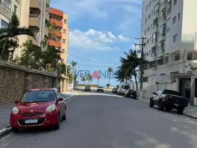 Apartamento para Venda em Praia Grande/SP Vila Caiçara 2 Quartos