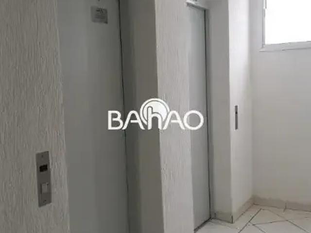Apartamento para Venda em Praia Grande/SP Vila Caiçara 2 Quartos