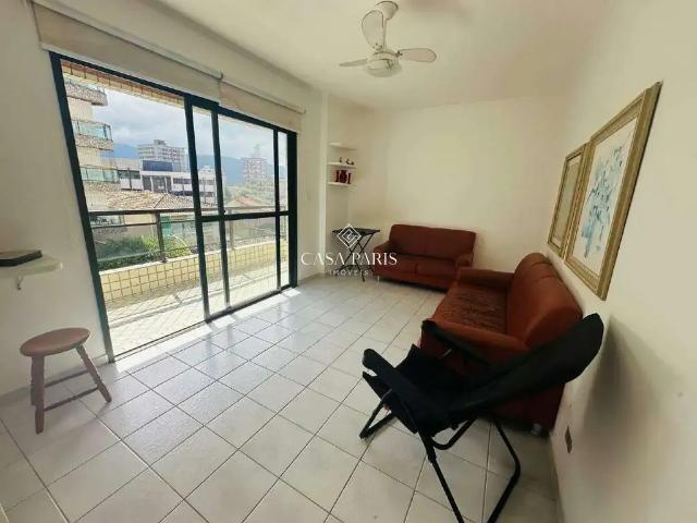 Apartamento para Venda em Praia Grande/SP Vila Caiçara 2 Quartos