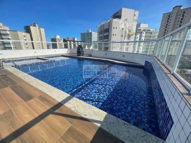Apartamento para Venda em Praia Grande/SP Vila Caiçara 2 Quartos
