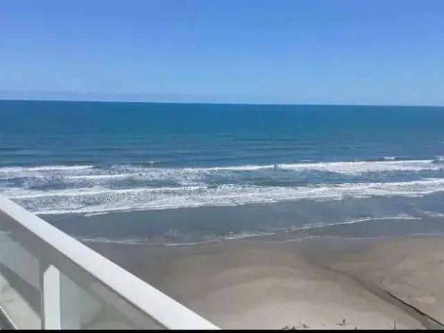 Apartamento para Venda em Praia Grande/SP Vila Caiçara 2 Quartos