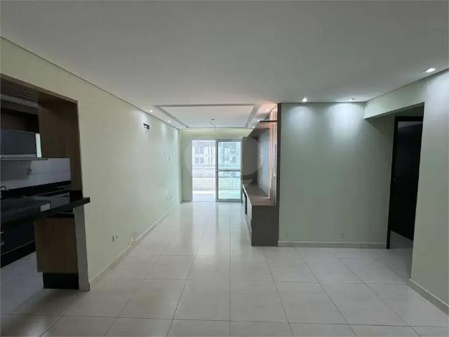 Apartamento para Venda em Praia Grande/SP Vila Caiçara 2 Quartos