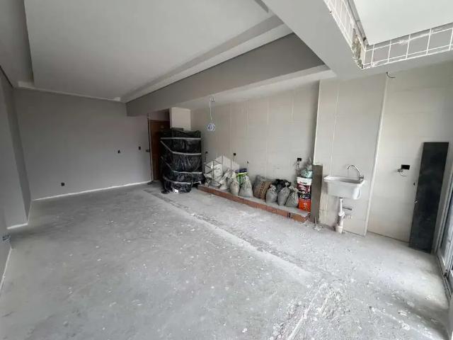 Apartamento para Venda em Praia Grande/SP Vila Caiçara 2 Quartos