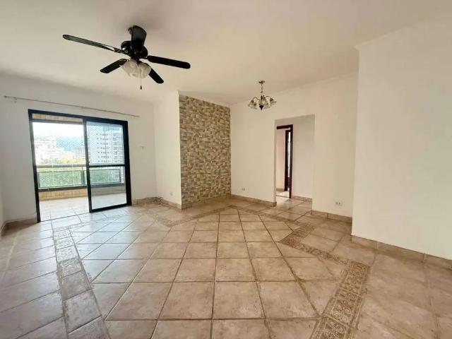 Apartamento para Venda em Praia Grande/SP Vila Caiçara 2 Quartos