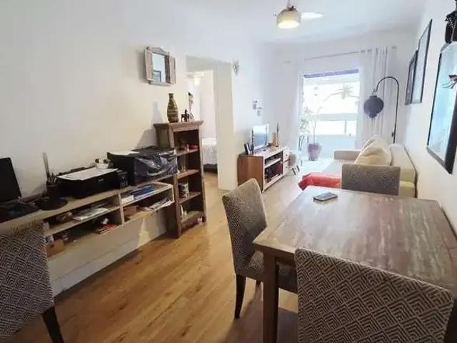 Apartamento para Venda em Praia Grande/SP Vila Caiçara 2 Quartos
