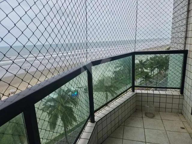 Apartamento para Venda em Praia Grande/SP Vila Caiçara 2 Quartos