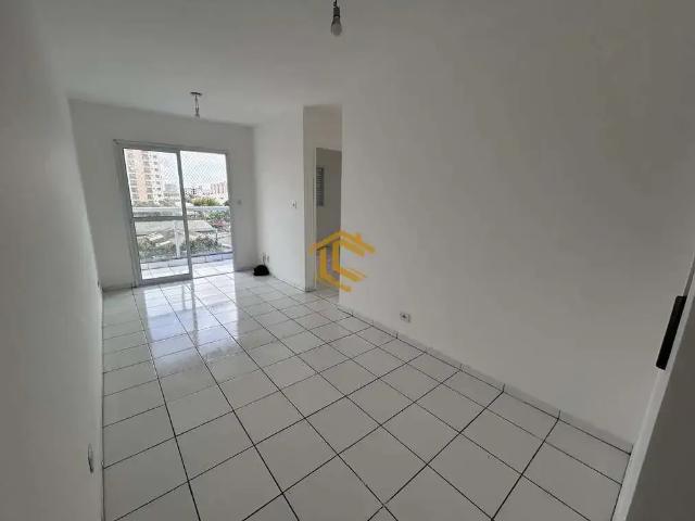 Apartamento para Venda em Praia Grande/SP Vila Caiçara 2 Quartos