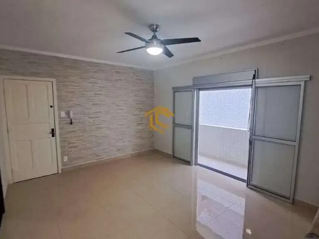 Apartamento para Venda em Praia Grande/SP Vila Caiçara 2 Quartos