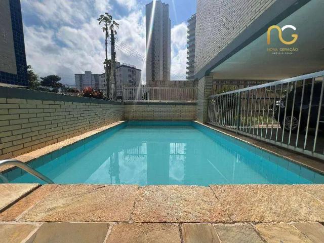 Apartamento para Venda em Praia Grande/SP Vila Caiçara 2 Quartos