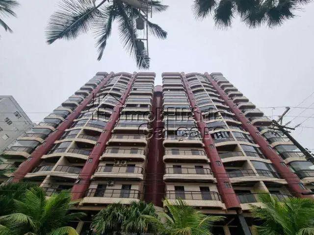 Apartamento para Venda em Praia Grande/SP Vila Caiçara 2 Quartos