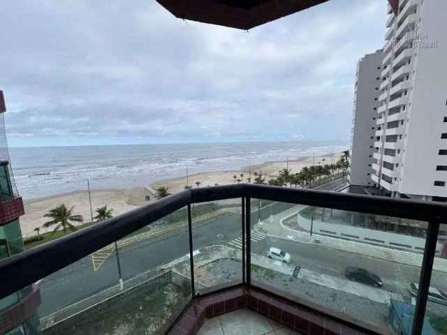 Apartamento para Venda em Praia Grande/SP Vila Caiçara 2 Quartos