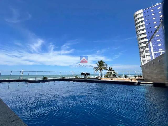 Apartamento para Venda em Praia Grande/SP Vila Caiçara 2 Quartos