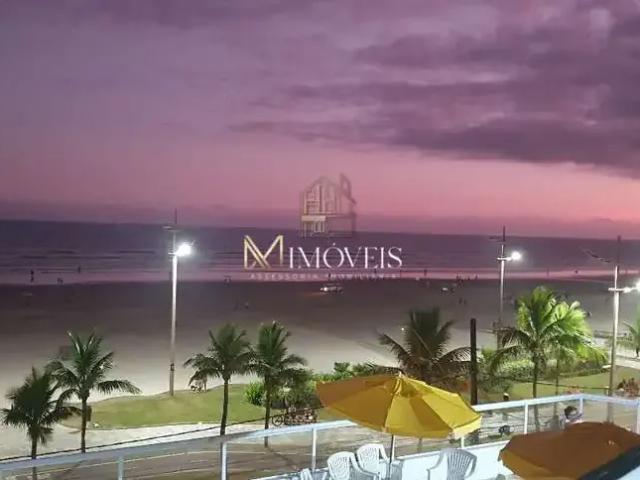 Apartamento para Venda em Praia Grande/SP Vila Caiçara 2 Quartos