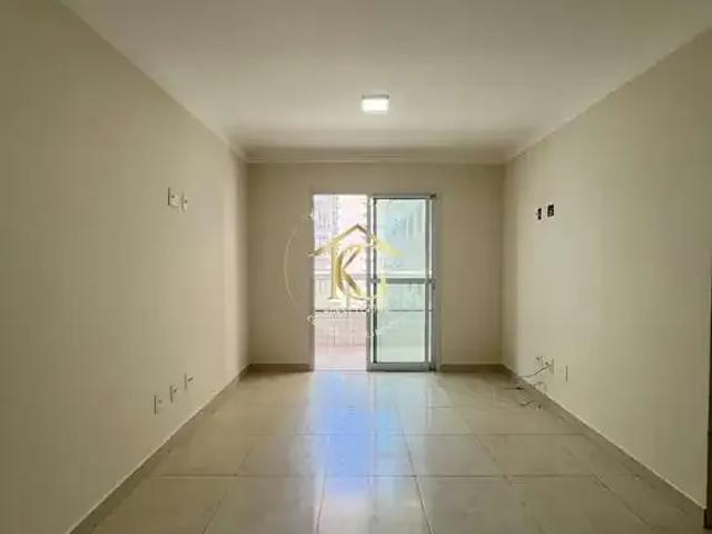Apartamento para Venda em Praia Grande/SP Vila Caiçara 2 Quartos