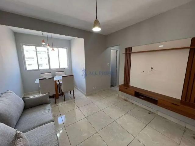 Apartamento para Venda em Praia Grande/SP Vila Caiçara 2 Quartos