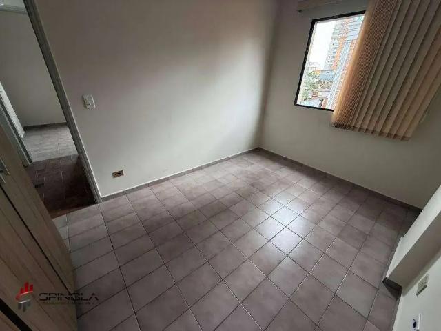 Apartamento para Venda em Praia Grande/SP Vila Caiçara 2 Quartos
