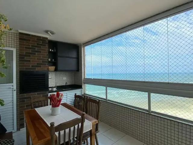 Apartamento para Venda em Praia Grande/SP Vila Caiçara 2 Quartos
